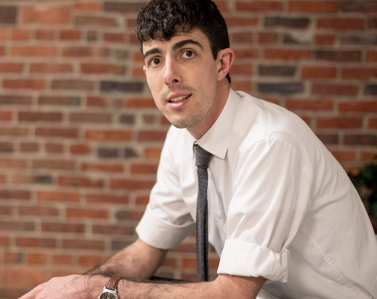 Chalk Talk: Patrick Synan | Educators for Excellence