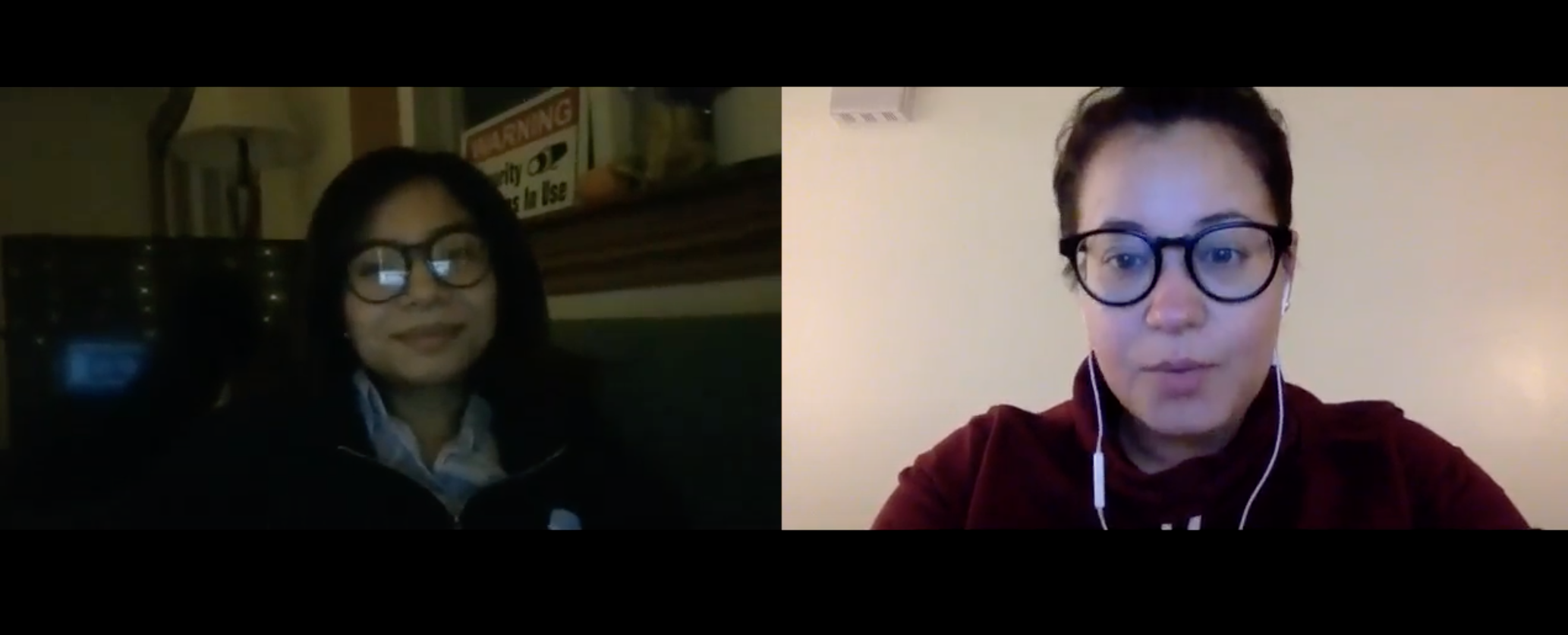 Covid Conversations: Daniela Morin | Educators for Excellence