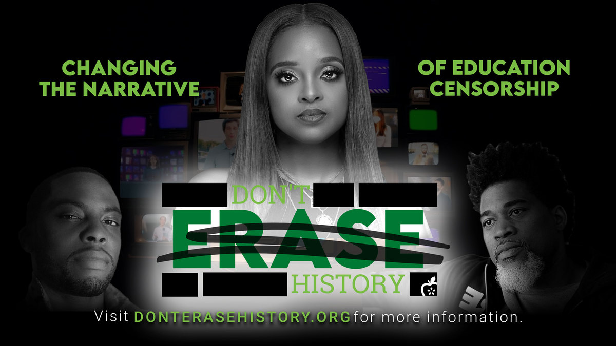 Educators for Excellence | donterasehistory