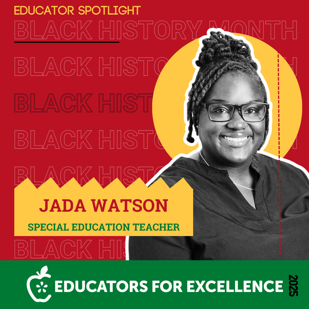 Educators for Excellence | Black History Month 2025 | E4E-Chicago ...