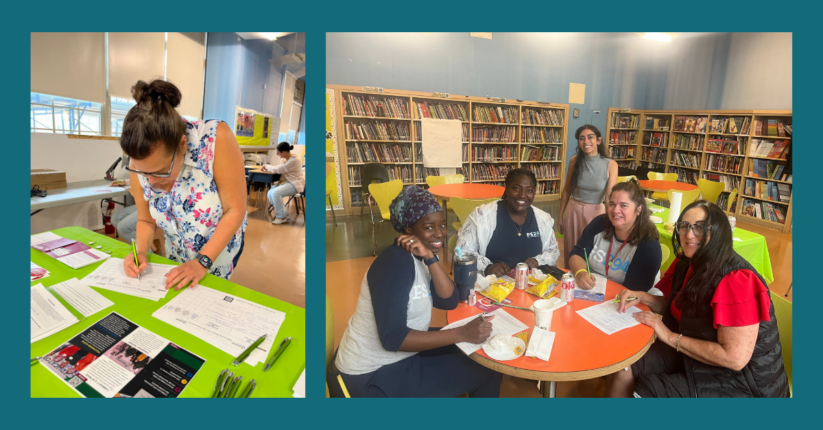 Educators for Excellence | How E4E-NY Educators Are Strengthening NYC Reads